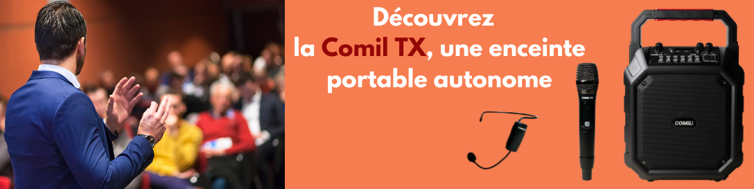 Accueil - COMIL